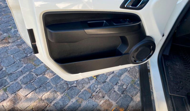 TROLLER 2021 T4 AUTOMÁTICO BRANCO IMPECÁVEL